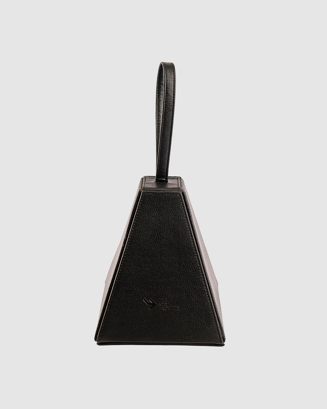 Project 4.2: Pyramid Bag with Detachable Strap – The Side Project